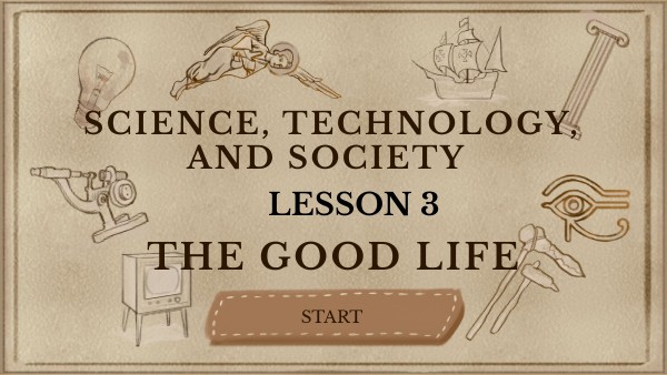 STS PRESENTATION GROUP 3