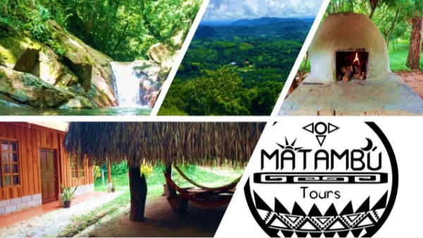 Matambú Tours | Genially