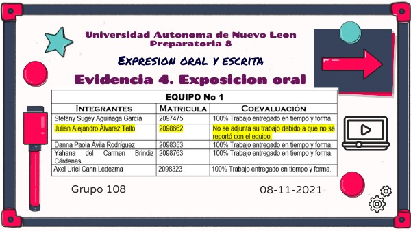 EQUIPO 1_EV4_EXOyE | Genially