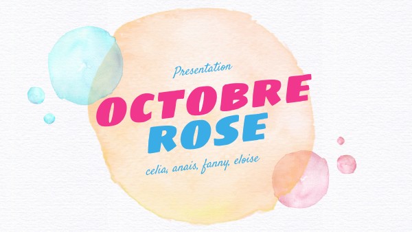 CIRCULAR BRUSH PRESENTATION | Genially