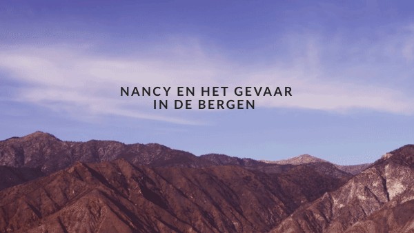 MOUNTAIN GALLERY | Genially