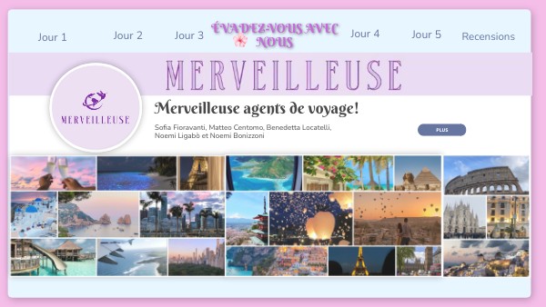 Copy - , BOHO MICROSITE GUIDE | Genially