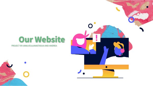 Class project | Genially