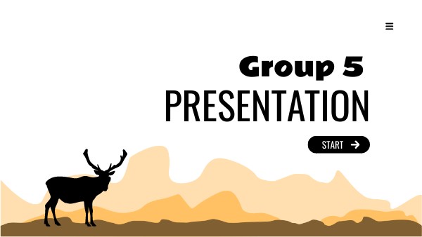 Group 5 Thermal Homeostasis Anaphy Lab | Genially