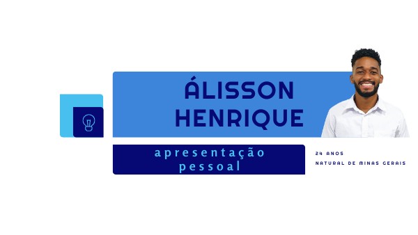 Álisson Henrique | Genially