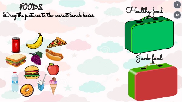 REVISION 2 GAMES | Genially