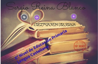 MI LIBRO FAVORITO | Genially