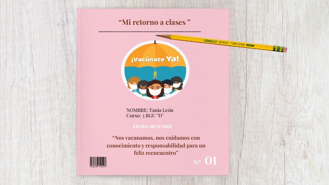 REVISTA TANIA LEÓN | Genially