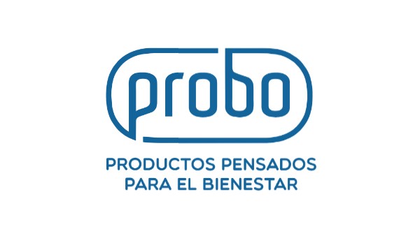 Infografía Probo