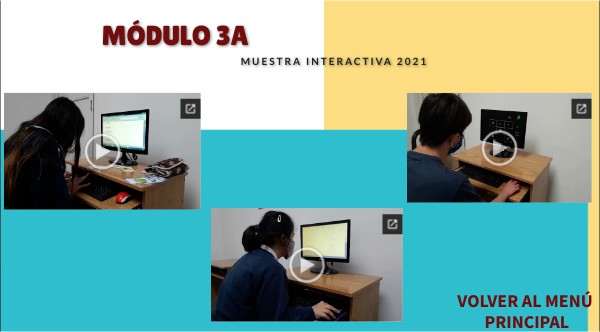 MÓDULO 3A - ED DIGITAL