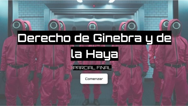 INTRODUCCIÓN PARCIAL FINAL | Genially
