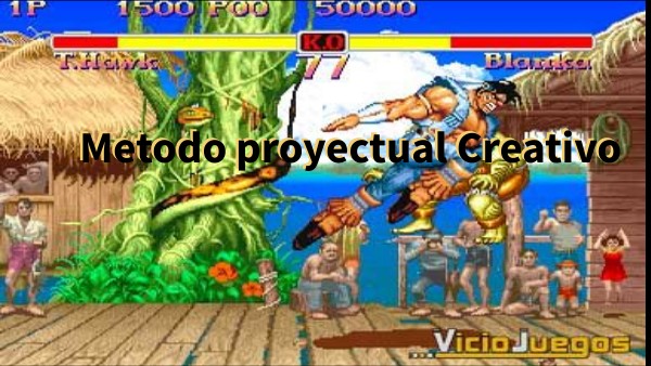 TRABAJO GRUPAL | Genially