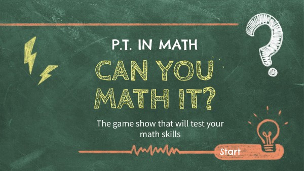 PT IN MATH 9: NICKIELLE DEL ROSARIO | Genially