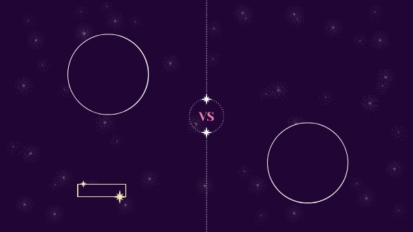 STARS PRESENTATION | Genially