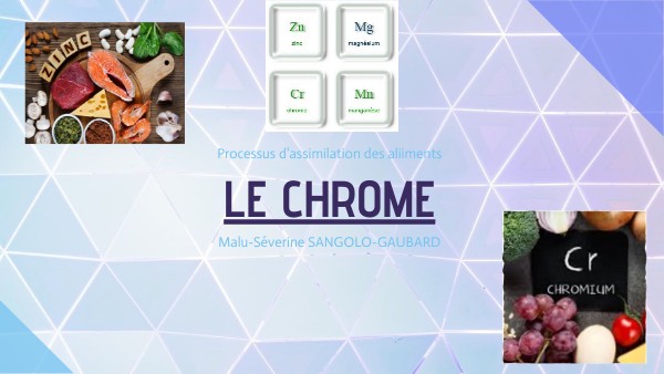 Le Chrome