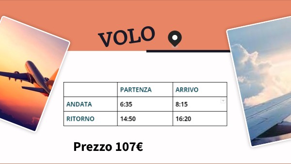VOLO | Genially