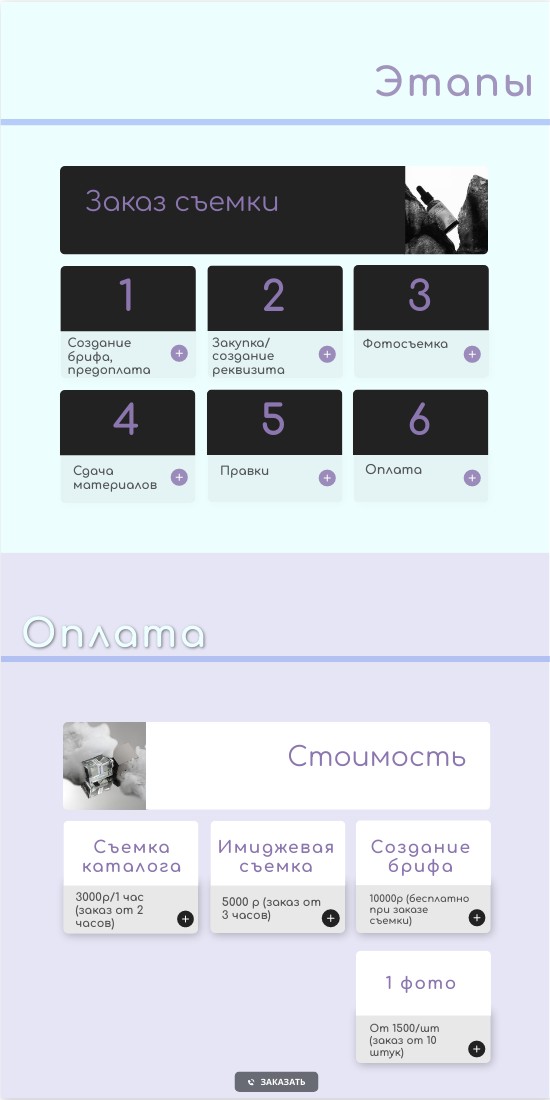 Copy - Price | Genially