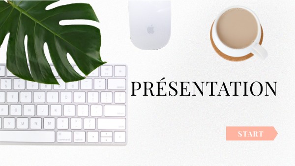 Présentation Action | Genially
