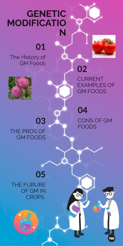 GM Crops
