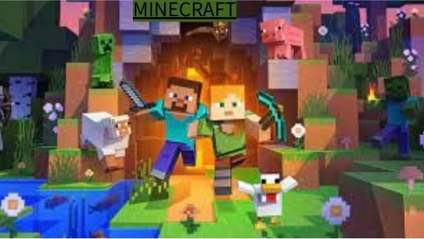 minecraft