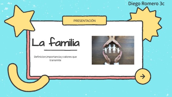 La familia
