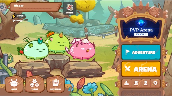 QUIZ Pax Ara | Genially