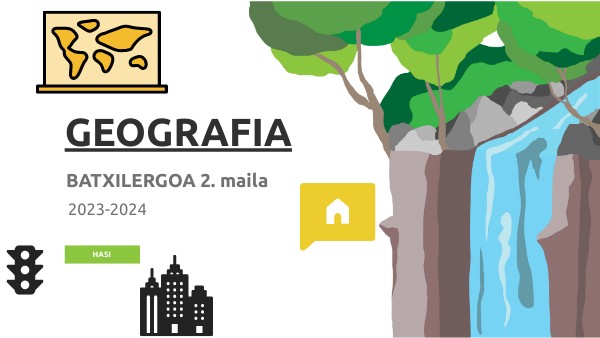 BATX 2. LEHEN EGUNEKO AURKEZPENA (2023-2024)