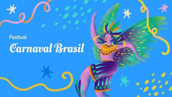 Carnaval Brasil