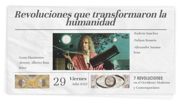 presentacion rev | Genially