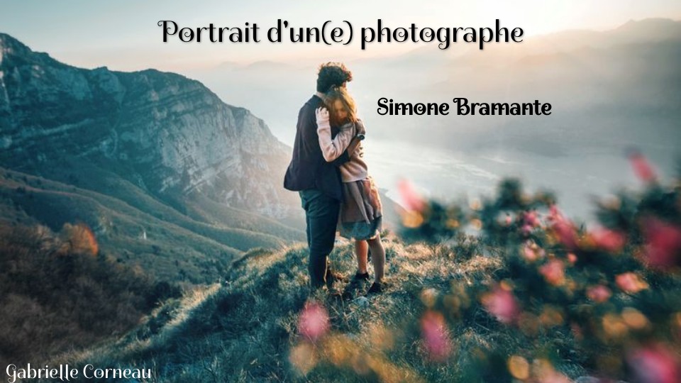 Portrait de Simone Bramante | Genially