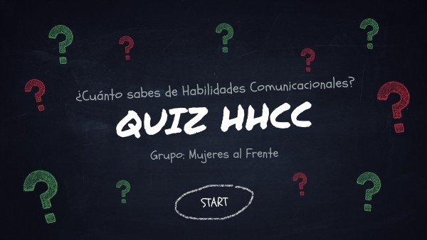 QUIZ HHCC | Genially