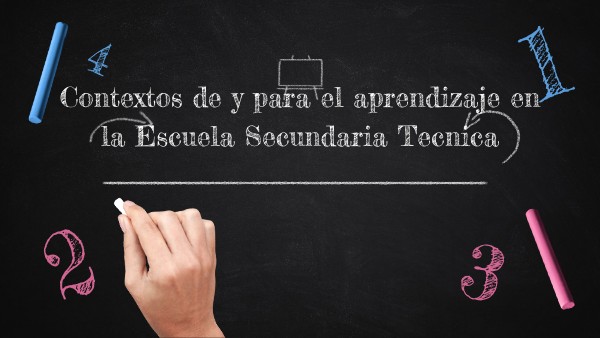 Integrador Contextos II | Genially