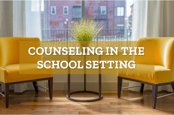 DIASS - School Setting (Counseling) | Genially