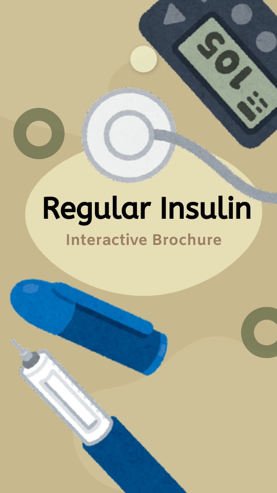 Insulin