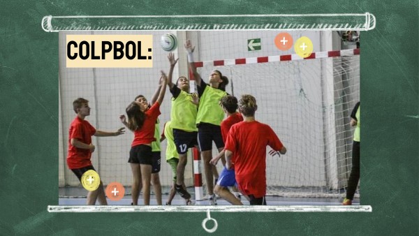 Colpbol