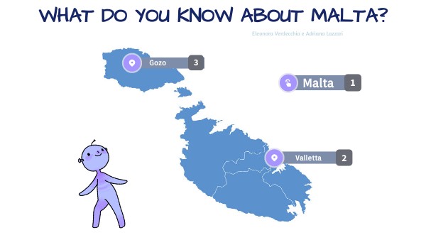 Malta | Genially