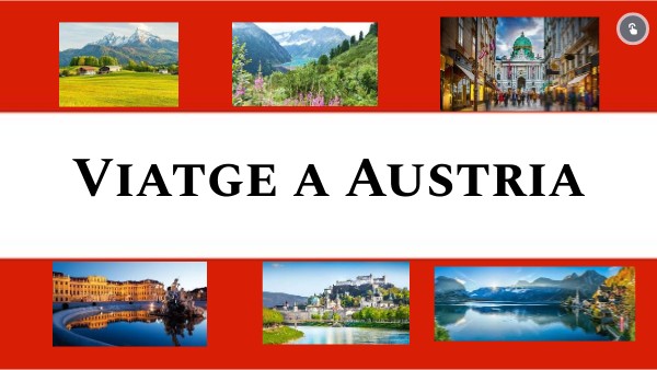 vaitge a austria | Genially