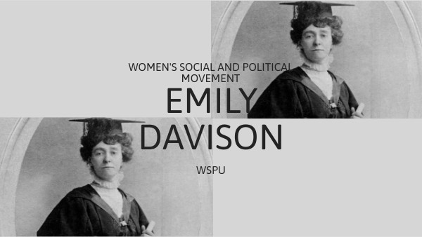 Oral d'anglais | Genially