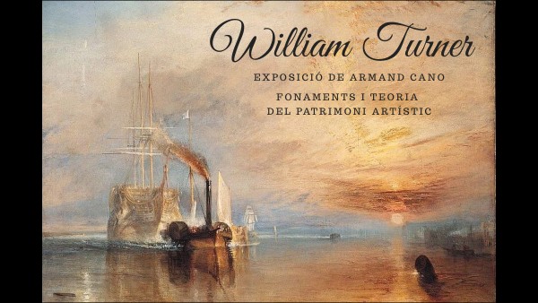 William Turner