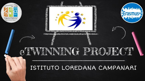 ETWINNING CAMPANARI | Genially
