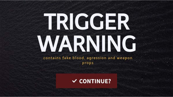 Interactive project "CountDown"