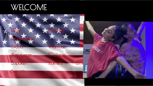 sara y cris | Genially