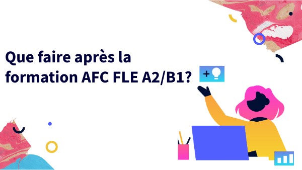 Présentation initiale (beaucoup de détails) | Genially