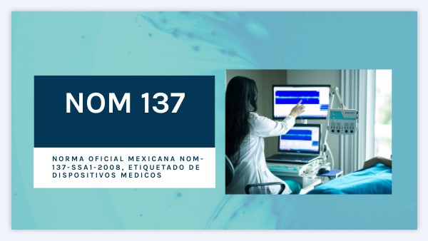 NOM 137 INDA ESTRADA | Genially