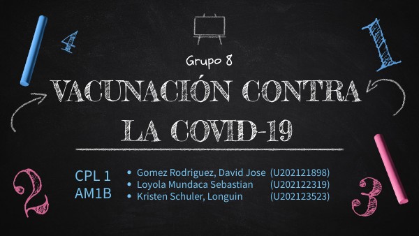 Trabajo Final Grupo 8 CPL 1 | Genially