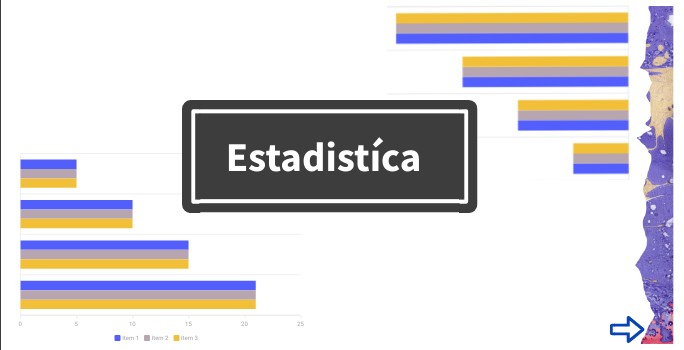 Estadistica (4) | Genially
