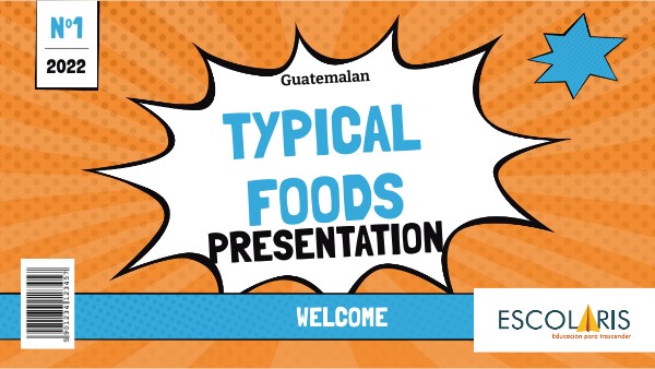 6th and 7th grade | Genially