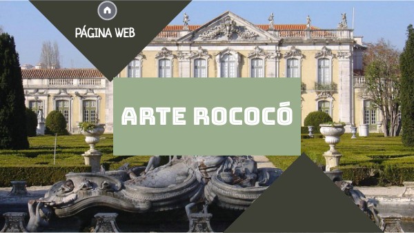 ARTE ROCOCÓ | Genially
