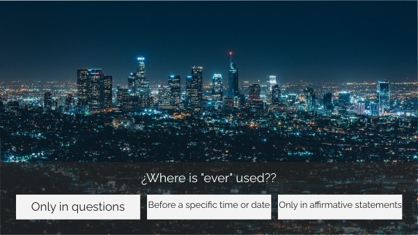 Question-Answer | Genially