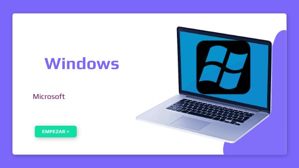 WINDOWS | Genially